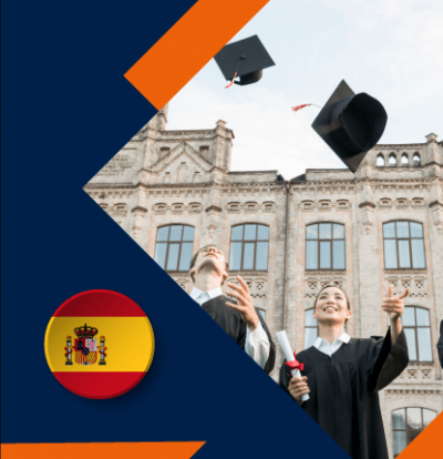 Study in Spain | Universities, Colleges, Cost & Visa Process