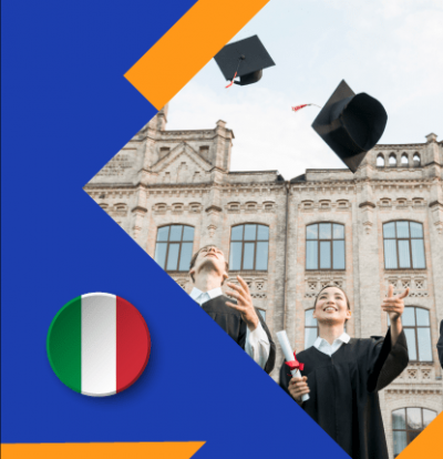 Requirements to Study in Italy as an International Student