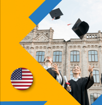 Planning to Study in USA? Here's All You Need to Know About USA Visa