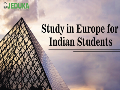 Requirements to Study in Europe as an International Student