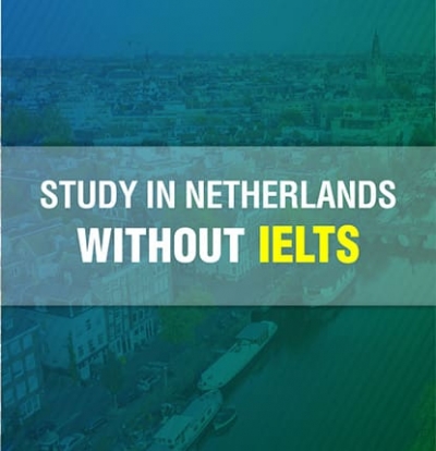 Study in Netherlands | Universities, Colleges, Cost & Visa Process