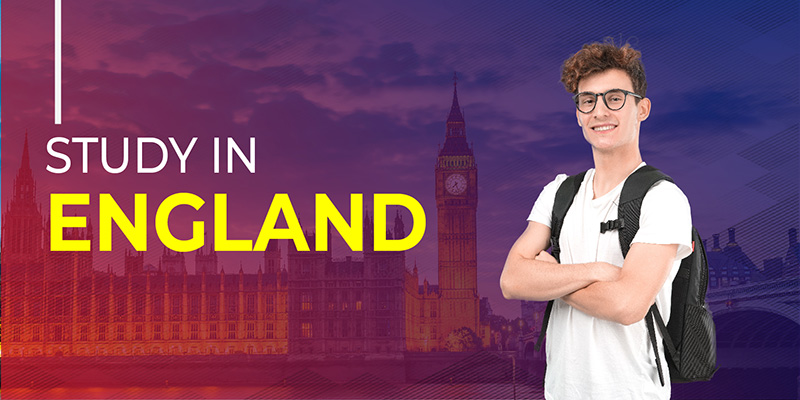 Study in England | Universities, Colleges, Cost & Visa Process
