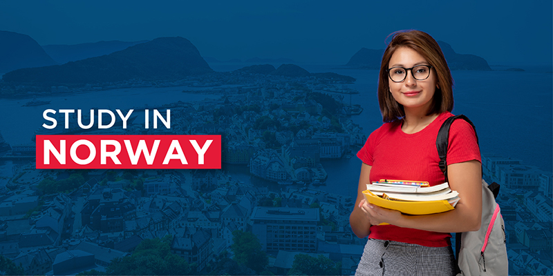 Study in Norway | Universities, Colleges, Cost & Visa Process