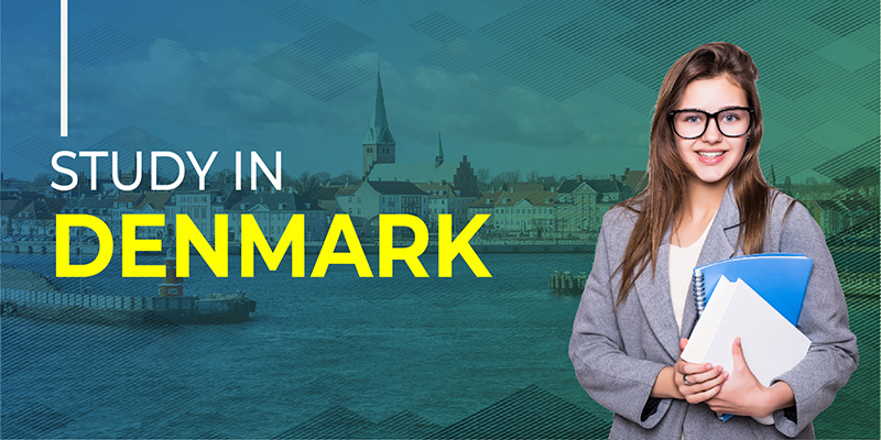 Study in Denmark | Universities, Colleges, Cost & Visa Process