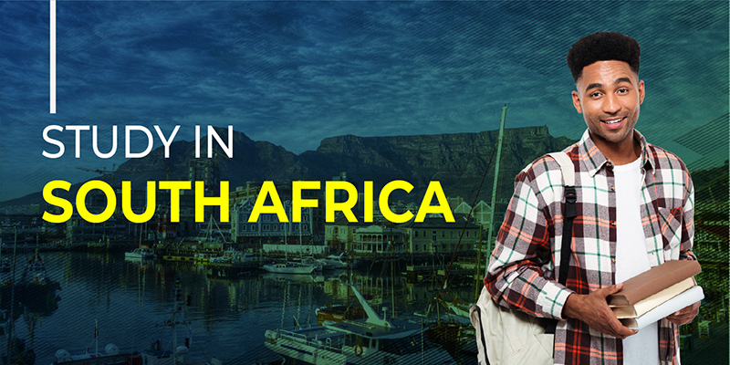 Study in South Africa | Universities, Colleges, Cost & Visa Process