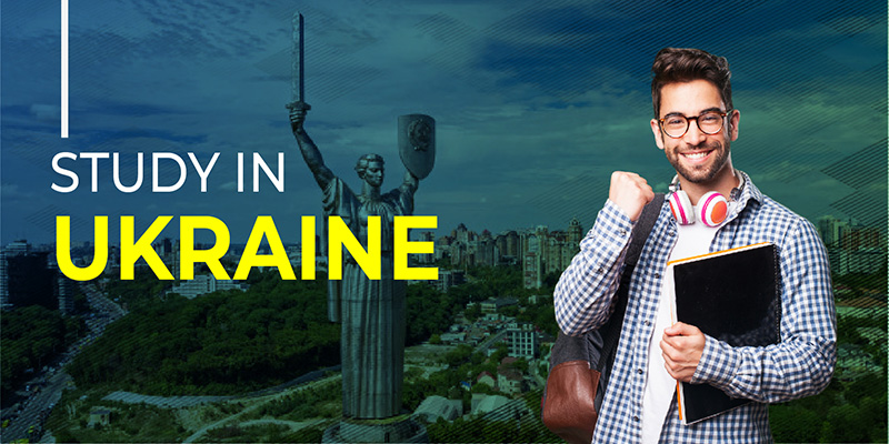 Study in Ukraine | Universities, Colleges, Cost & Visa Process