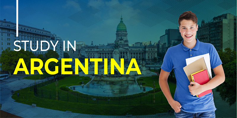 Study in Argentina | Universities, Colleges, Cost & Visa Process
