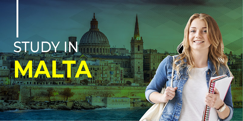 Study in Malta | Universities, Colleges, Cost & Visa Process