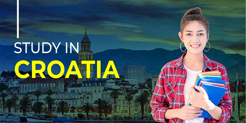 Study in Croatia | Universities, Colleges, Cost & Visa Process
