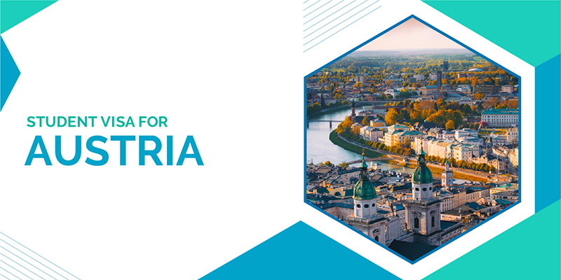 How to Get Austria student visa
