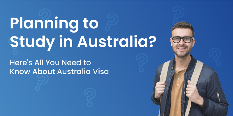 Planning to Study in Australia? Here's All You Need to Know About ...
