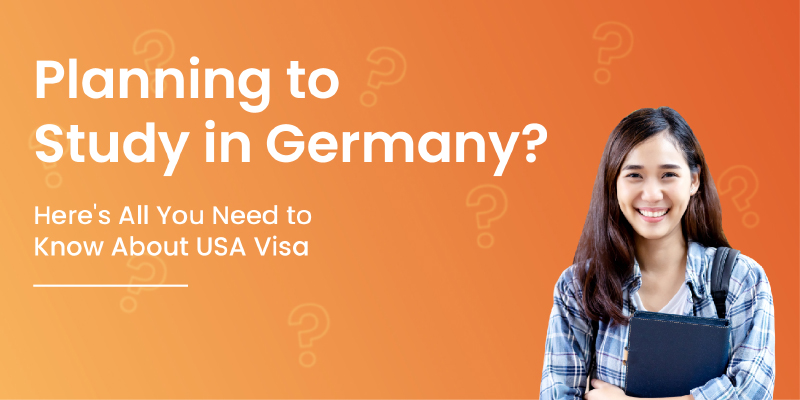 Planning to Study in Germany? Here's All You Need to Know About Germany ...