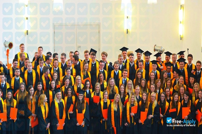 UE | University of Applied Sciences Europe, Germany | Courses, Fees ...