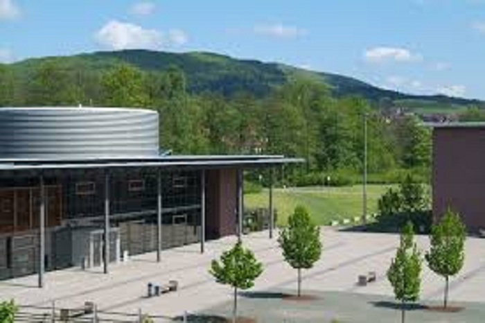 UE | University of Applied Sciences Europe, Germany | Courses, Fees ...