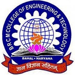 M.E in Machine Design at BRCM College Of Engineering & Technology | Jeduka.com