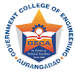 Jnec Aurangabad Logo