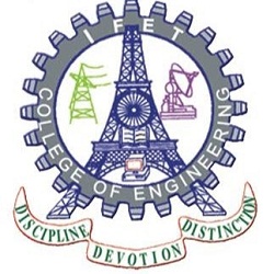 Master of Business Administration (MBA) at IFET College of Engineering ...