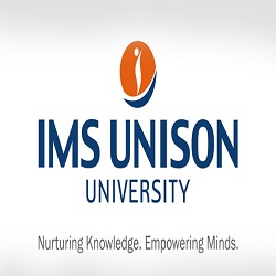 IMS Unison University