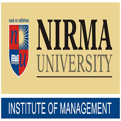 Nirma University - Study in Nirma