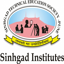 Sinhgad College of Engineering, Pune (SCOE)